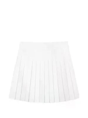 Splits59 Shira Pleated Skirt With Built-in Shorts