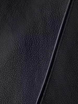 LOUIS VUITTON Aerogram Takeoff Leather Tote Bag