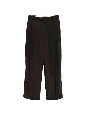 Barena Venezia Belted Pants For Men