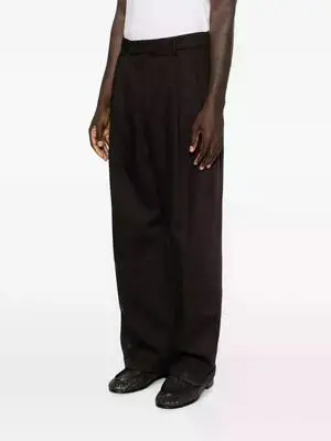 Barena Venezia Braghier Pleated Trousers