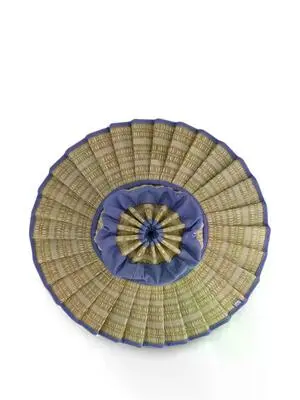 Lorna Murray Capri Woven Sun Hats