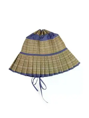 Lorna Murray Capri Woven Sun Hats