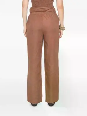Faithfull The Brand Slit Pants For Women