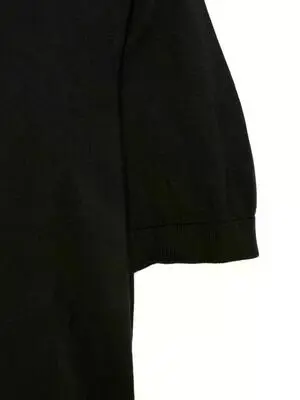 Zegna Short-sleeve Polo Shirt