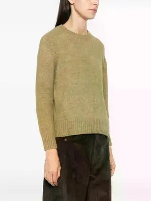 Soeur Envie" Crew Neck Sweater