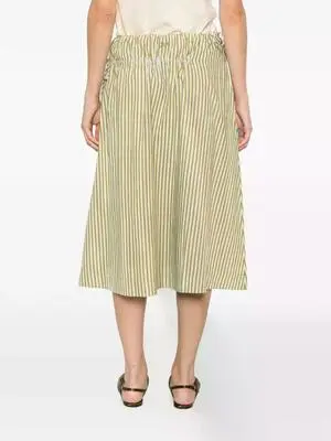 DAMSON MADDER Caspia Midi Skirt