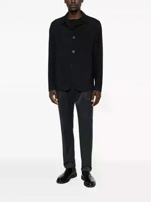 Herno Button-fastening Blazer