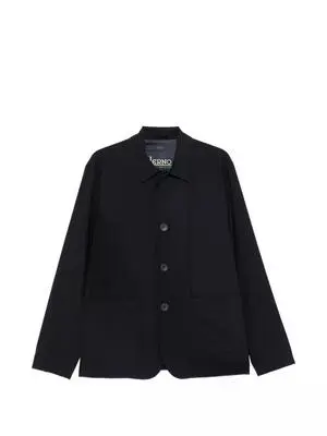 Herno Blazer - Black