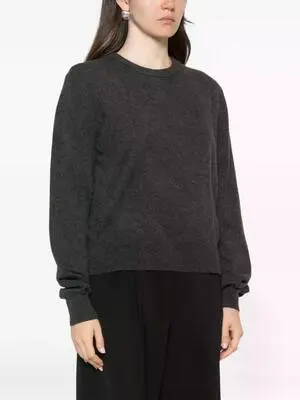 LISA YANG Crew Neck Sweater