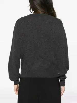 LISA YANG Crew Neck Sweater