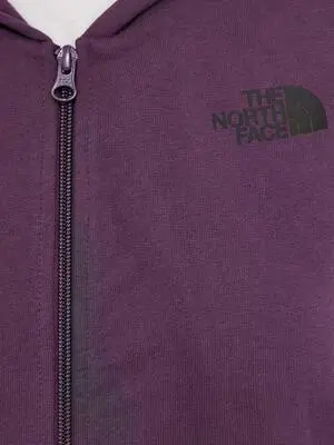 The North Face Zip-up Hoodie