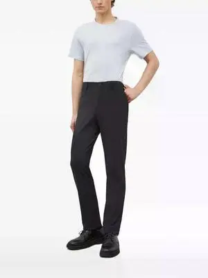 Theory Short-sleeve T-shirt - Blue