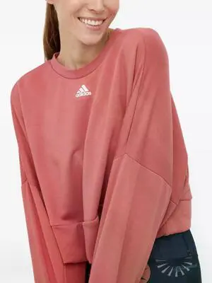 Adidas Long-sleeve Sweatshirt