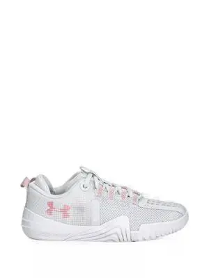 Under Armour Reign 6 Sneakers - Grey