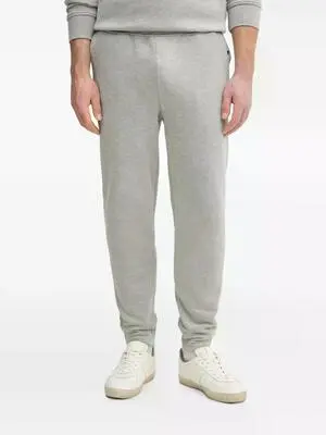 TRUSSARDI Logo-embroidered Track Pants