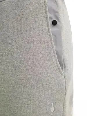 TRUSSARDI Logo-embroidered Track Pants