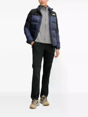 The North Face Zip High-neck Sweatshirt