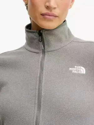 The North Face Zip High-neck Sweatshirt