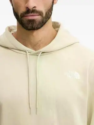 The North Face Hooded Pocket Hoodie