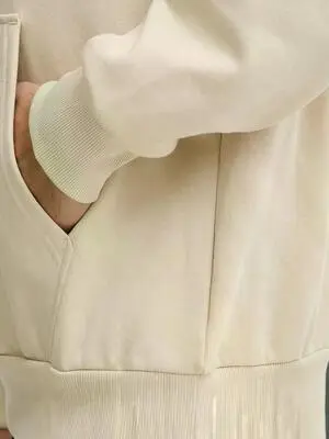 The North Face Hooded Pocket Hoodie
