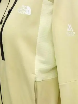 The North Face Zip-fastening Hoodie