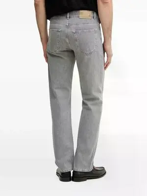 TRUSSARDI 390 Straight Jeans