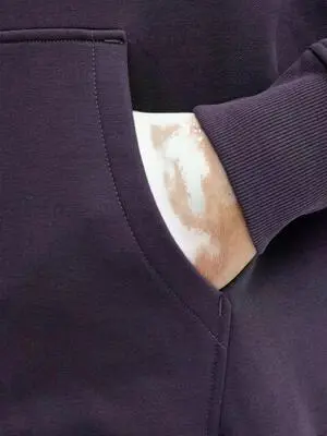 The North Face Raglan-sleeve Kangaroo-pocket Hoodie