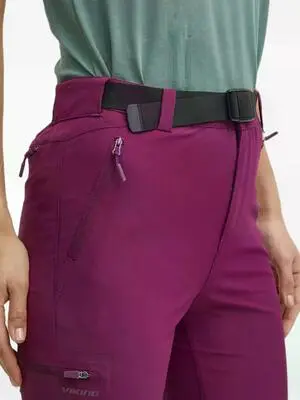 VIKING Expander Track Pants With Belted Waist And Zip-fastening Cuffs