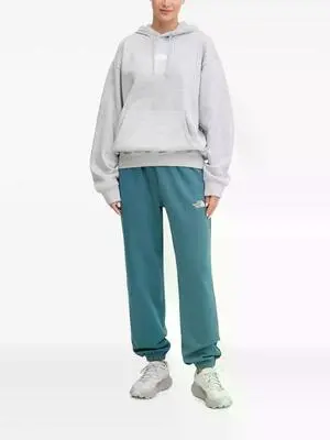 The North Face Logo Hoodie