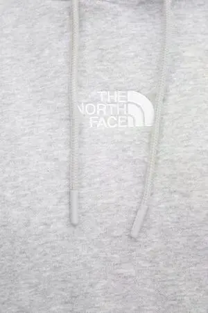 The North Face Logo Hoodie