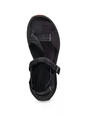 Timberland Touch-strap Leather Sandals