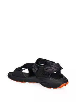 Timberland Touch-strap Leather Sandals