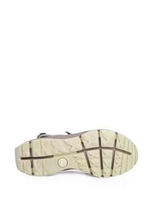 Timberland Dune Backstrap Touch-strap Sandals