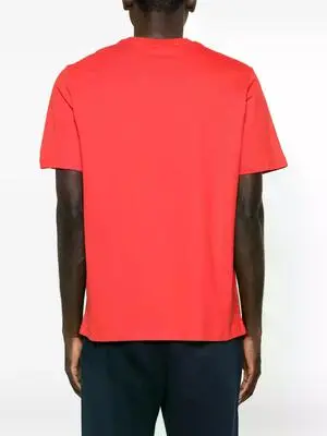 MSGM Logo-print T-shirt