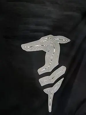 TRUSSARDI Logo-print Drawstring Swim Shorts