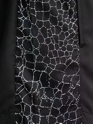 TRUSSARDI Logo-print Drawstring-waist Swim Shorts