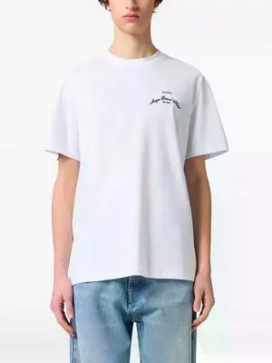 MSGM Short-sleeve T-shirt