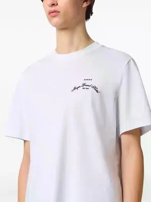 MSGM Short-sleeve T-shirt