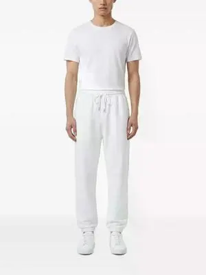 Thom Browne Loopback Jersey Relaxed Sweatpants