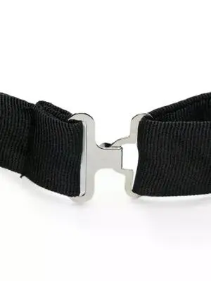 Tagliatore Ribbed Bow Tie