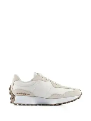 NEW BALANCE 327 Sneakers - White