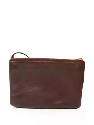 Celine Trio Shoulder Bag