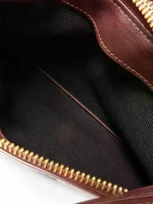 Celine Trio Shoulder Bag