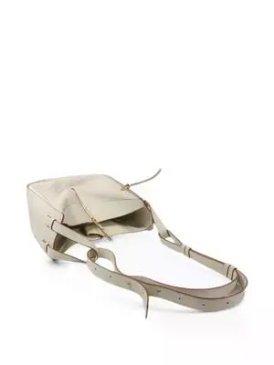Loewe Hammock Shoulder Bag