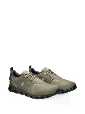 On Cloud 6 Waterproof Sneakers