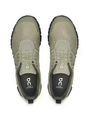 On Cloud 6 Waterproof Sneakers