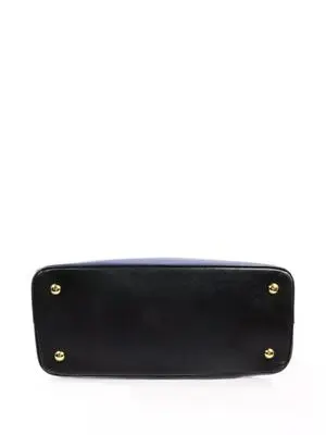 Prada Galleria Saffiano Lux Shoulder Bag