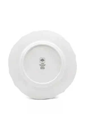GINORI 1735 Scheherazade Floral-print Plate