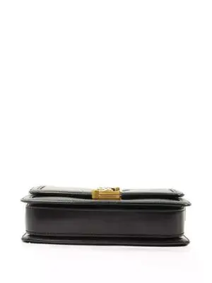 Saint Laurent Small Solferino Shoulder Bag