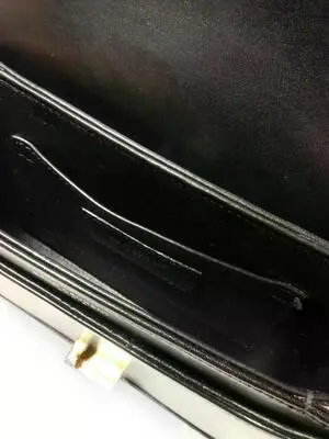 Saint Laurent Small Solferino Shoulder Bag